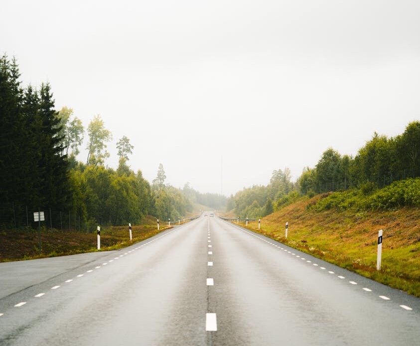 Moving Forward – Devotional Inspirations