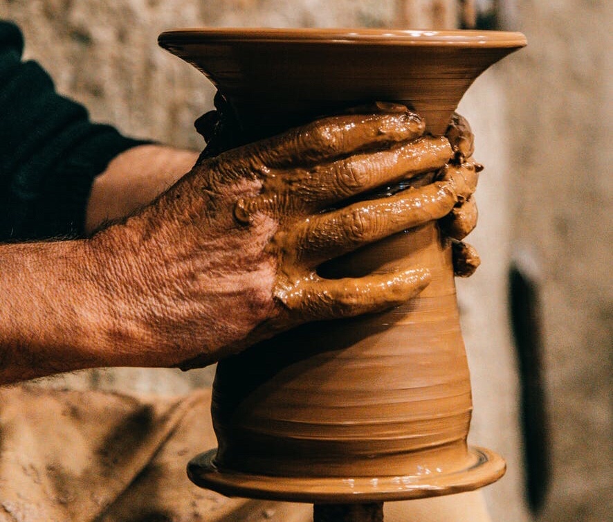 Chosen Instrument – Devotional Inspirations