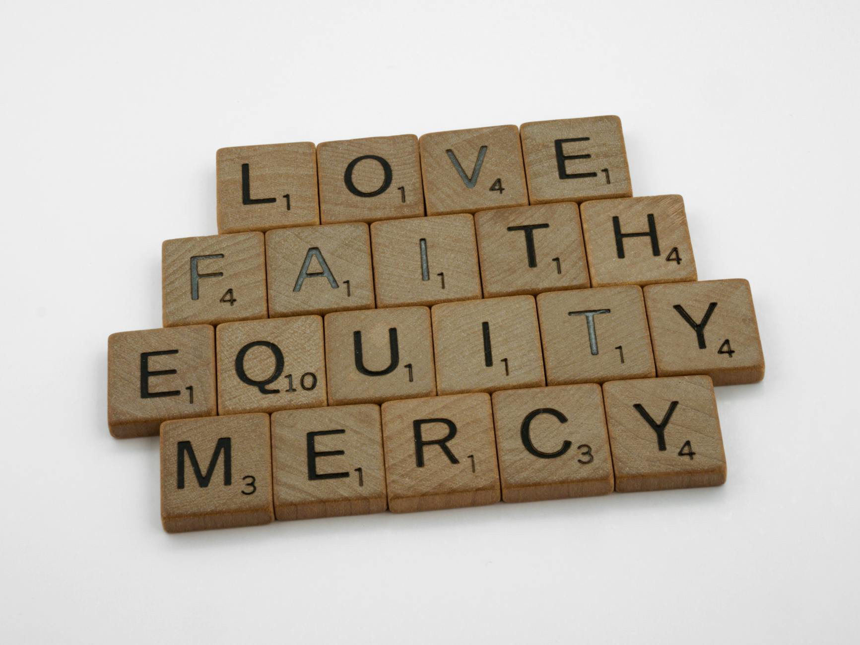 Mercy Obtains Mercy – Devotional Inspirations